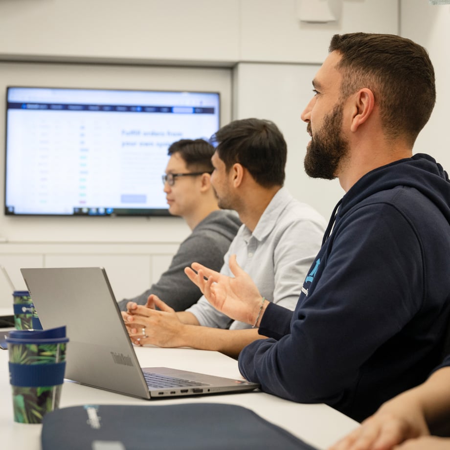 Developer hub | ChannelEngine